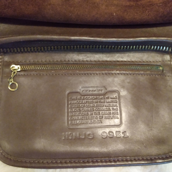 Coach | Bags | Vintage Coach Patricia Bag 995 | Poshmark